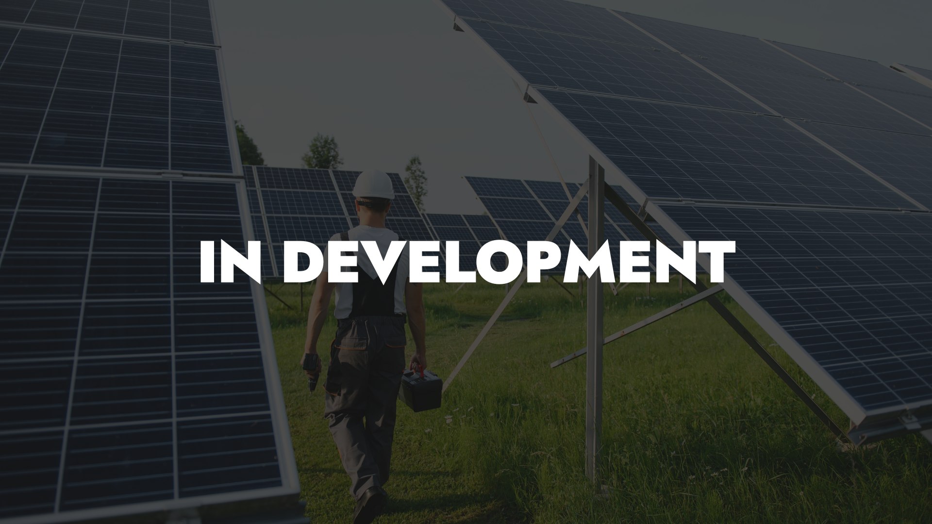Solar Energy Projects in the U.S. | Cipriani Energy Group