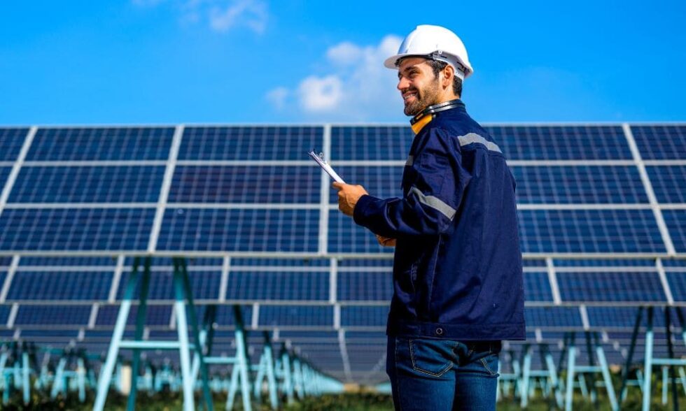 Solar Energy in 2024: A Year of Impact and Growth - Cipriani Energy Group